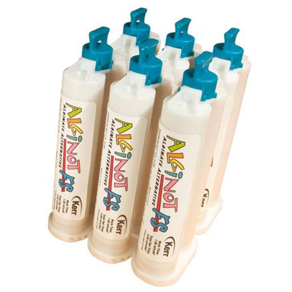 AlgiNot FS 6 unitá da 50 ml e 12 punte - KERR