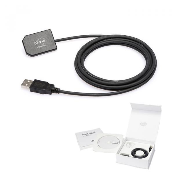 RioSensor - sensore radiologia intraorale CMOS USB - RAYSCAN