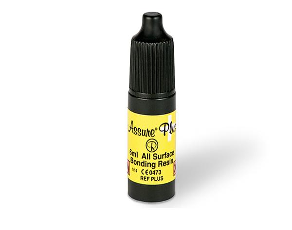 Assure Plus: Condizionatore di superficie in resina (6 ml) - RELIANCE