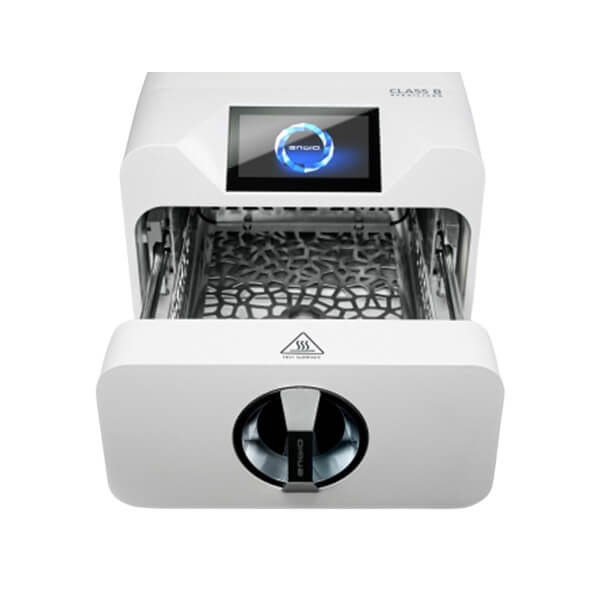 ENBIO S: Autoclave classe B - ENBIO