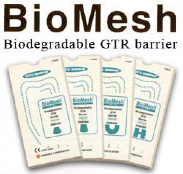 MEMBRANA BIOMESH - LORCA MARIN