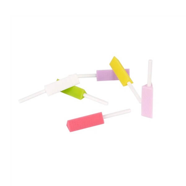 Chewies per Allineatori Ortodontici (3 pz) - COTISEN