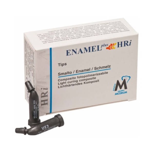 Enamel plus HRI: Composito universale Smalto - Micerium