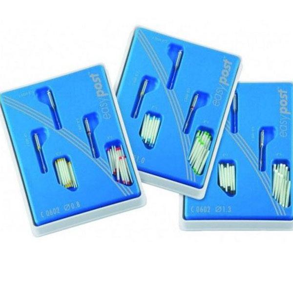 Contenitore Easy Post C0602 1mm - MAILLEFER