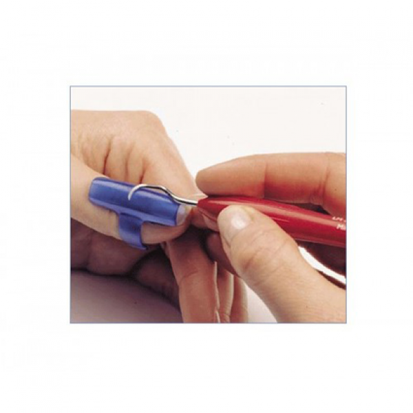 Fingo dispositivo di controllo affilato - LM