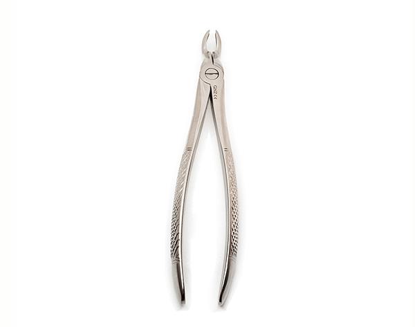 Pinze Figura 67A - Acciaio inossidabile - GNZ Dental