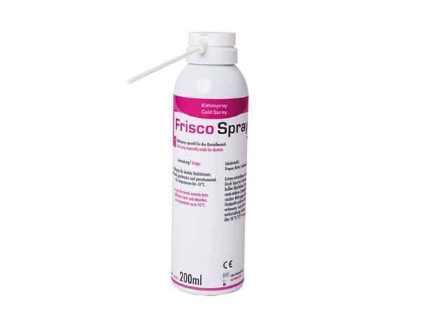 Friscospray® - Vitality Spray (200ml) - AD-ARZTBEDARF