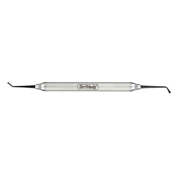 LADMORE BURNISHER 3 - HU-FRIEDY