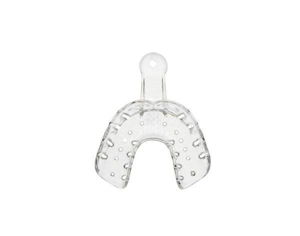 Hi-tray Vassoio parziale chiaro (12 u.) - ZHERMACK