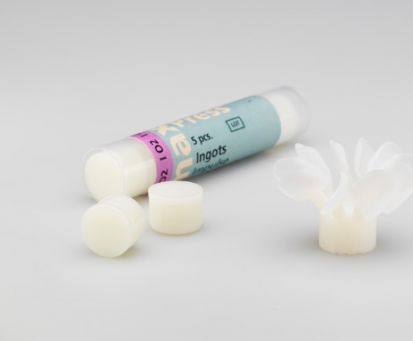 EMAX pillole PRESS disilicato IPS spinge Valore (3U.) - IVOCLAR VIVADENT