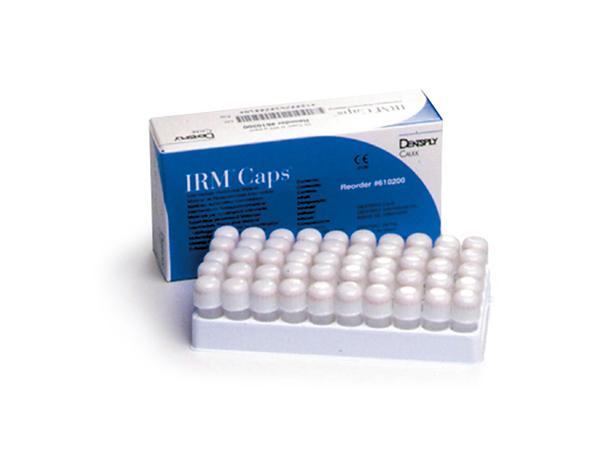 RM: cem. temporaneo rinforzato ossido di zinco eugenolo (50 Caps x 0 ...