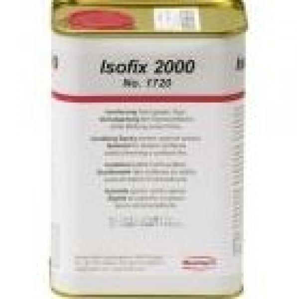 Isolamento per modelli di ingessatura Isofix - RENFERT