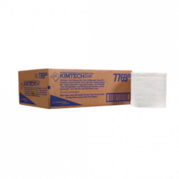 Kimtech ™ Wettask ™ SXX: Rotoli di ricarica (6 u.) - KIMBERLY-CLARK