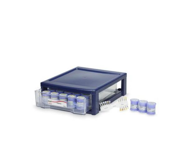 Kit IPS InLine Impulse - IVOCLAR VIVADENT