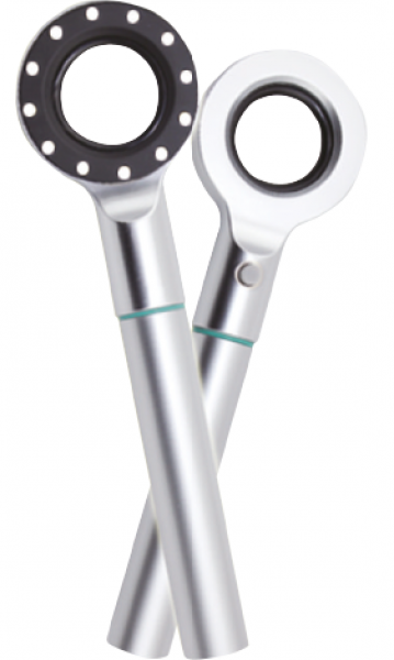 Luce per misurazione del colore SC-E2 - ALTRO