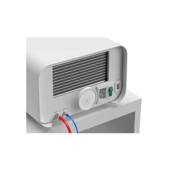 ENBIO S: Autoclave classe B - ENBIO