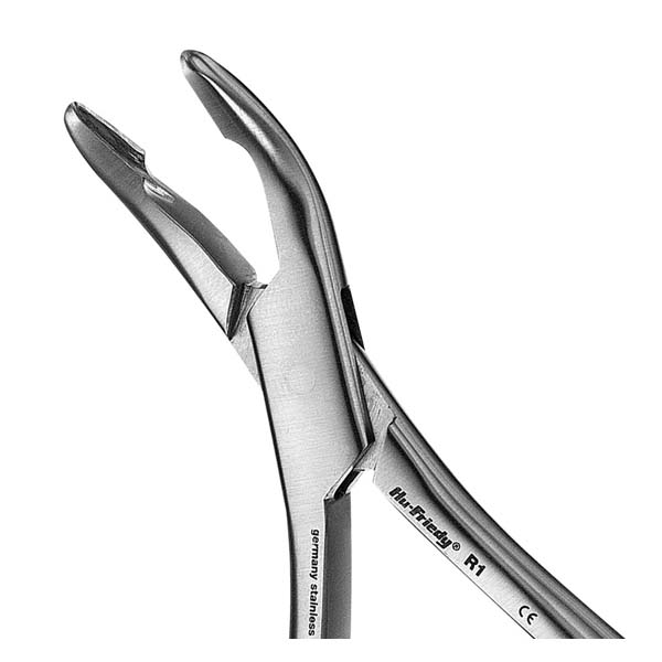Rongeurs R1: Pinza sgorbia - HU-FRIEDY
