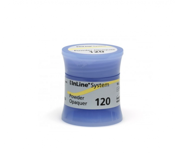 IPS InLine System Opaquer Polvere (18 g.) - IVOCLAR VIVADENT