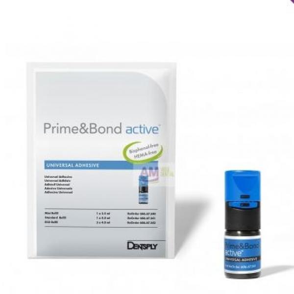 Prime-Bond Active: Adesivo Universale Ricambi (4 ml) - DENTSPLY