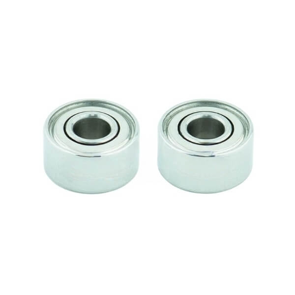 Cuscinetti per micromotori elettrici - HQW