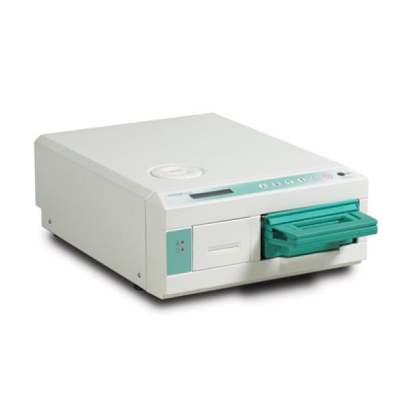 Statim 5000S: Autoclave a cassetta (4 L) - SCICAN