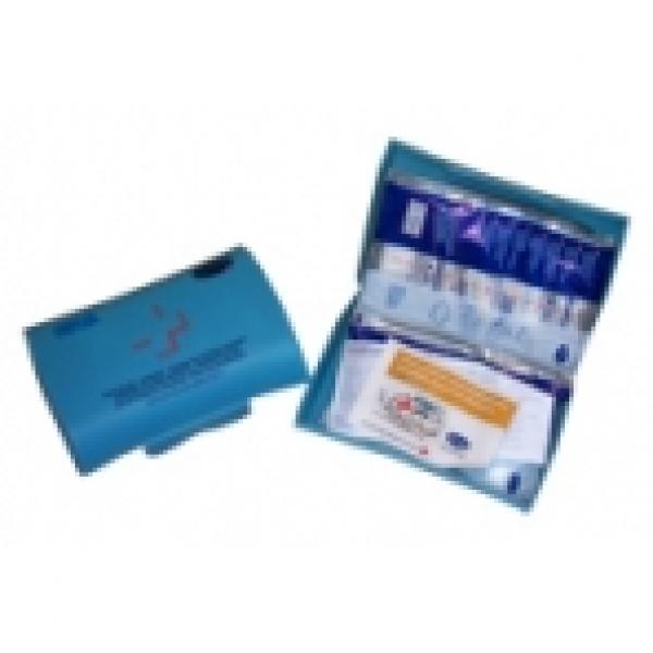 Kit di primo soccorso per automobile - rianimazione - HARTMANN