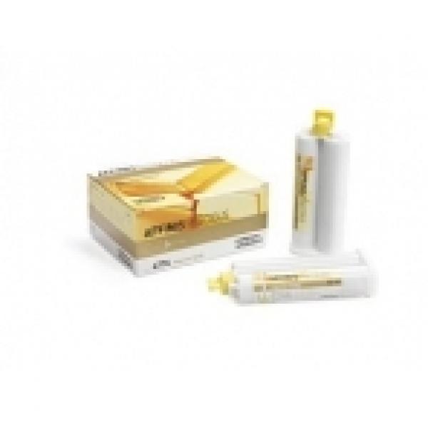 Affinis Precious System 50 Regular Body Single Pack Siliconi (2x50ml ...