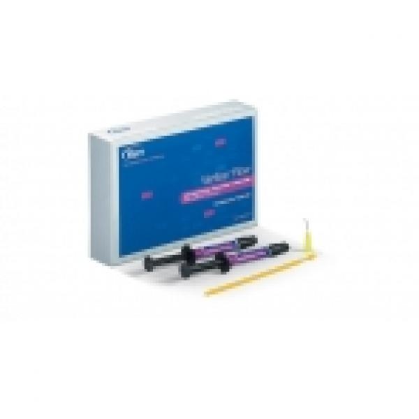 Vertise Flow Translucido composite dentale 2x2gr - KERR