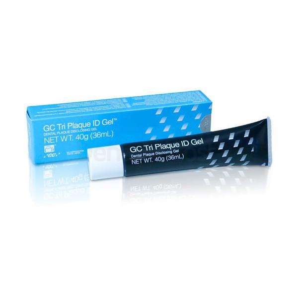 Tri Plaque ID Gel: Sviluppatore di piastre (40 gr) - GC