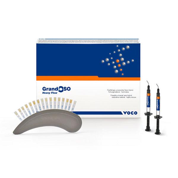 Grandio SO Heavy Flow siringa - VOCO