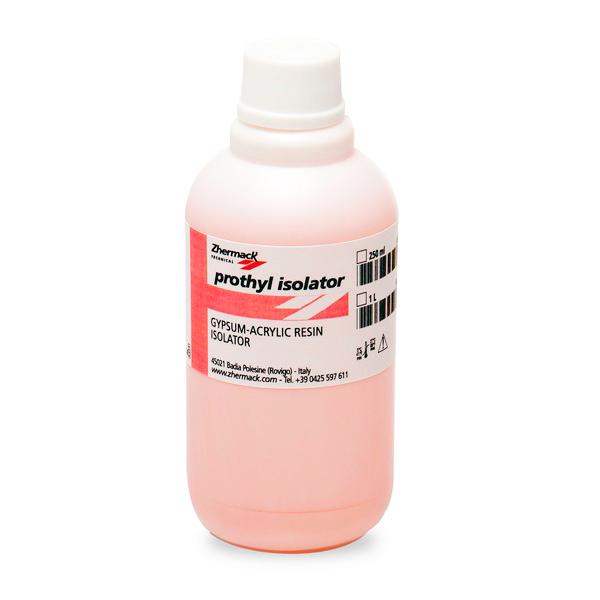 Prothyl Isolator - resina isolante di alginato 250ml - ZHERMACK