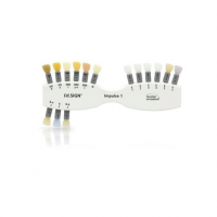 Guida ai colori dentali - Distributore di materiale odontoiatrico ...