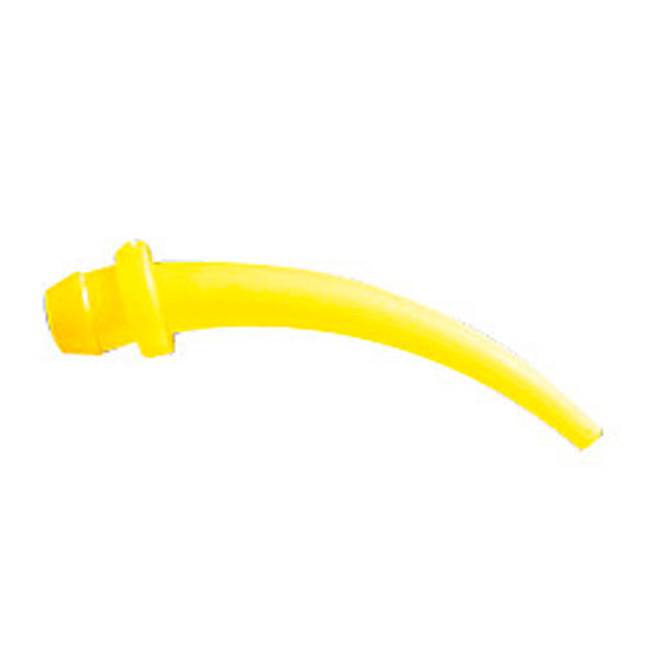 PONTAS INTRAORAIS 100u. MEDICALINE - Dentaltix