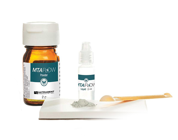 Biodentine: Cimento Dentine Substituto em Cápsulas SEPTODONT - Dentaltix