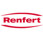 Millo Pro Aparador de interiores RENFERT - Dentaltix