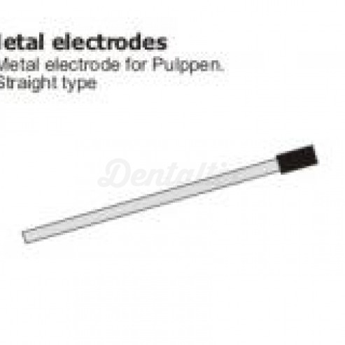 PULPPEN DP2000 eletrodo RUMAR - Dentaltix
