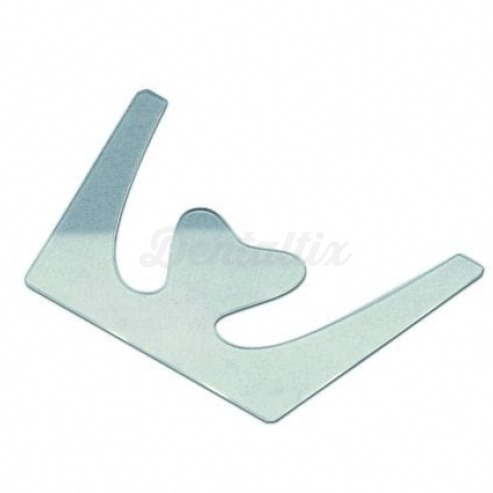 Plano de Fox MESTRA - Dentaltix