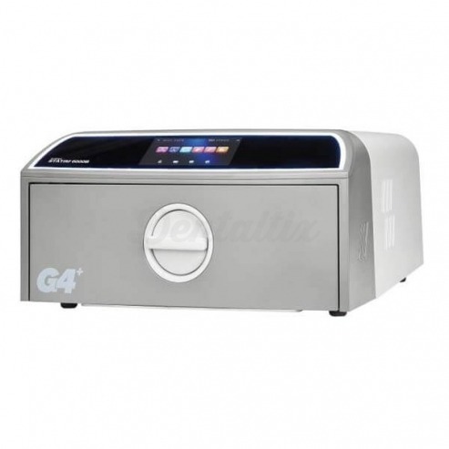 Statim B: Autoclave de Vácuo SCICAN - Dentaltix