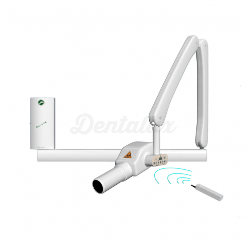 RAIO X Intraoral BEST-XDC NEW LIFE RADIOLOGY - Dentaltix