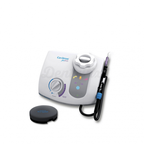 Cavitron Jet Plus Scaler Ultrassom com 30K Aeropulidora DENTSPLY ...