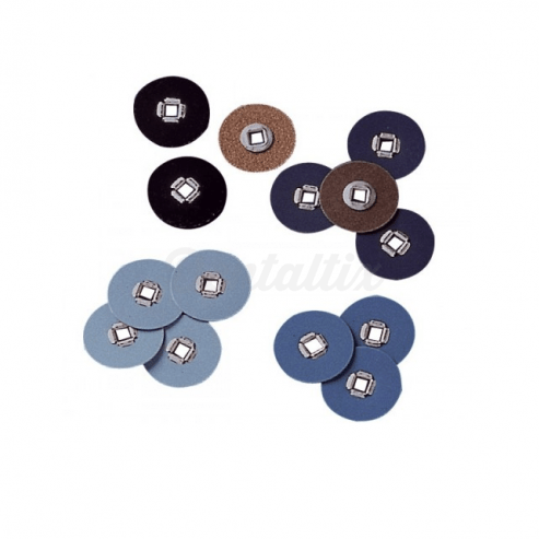 Sof Lex Polished Discs 3M - Dentaltix