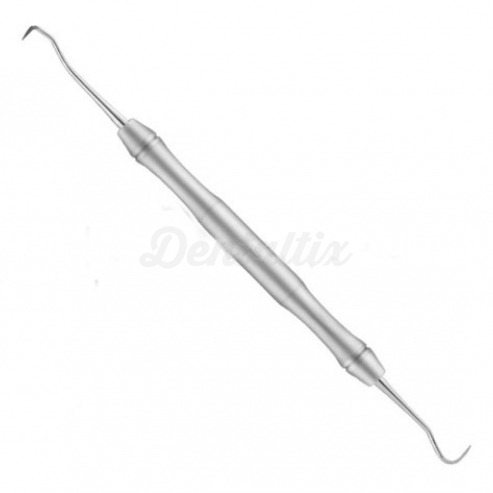 Instrumento Scaler para Ortodontia CARL MARTIN - Dentaltix