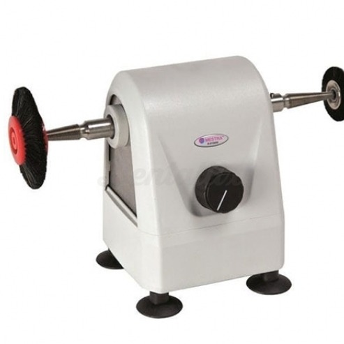 Mini Polidor de Velocidade Variável MESTRA - Dentaltix