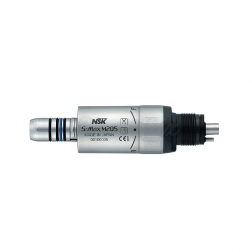 Micromotor NSK modelo S-MAX M205 M4 (1u.) NSK - Dentaltix