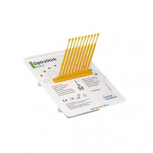 OPTRASTICK: Instrumento de Modelado de Adesivo (48 uds) IVOCLAR ...