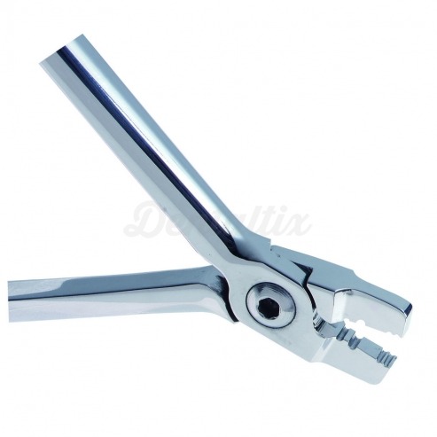 Alicate para formar o Arco Lingual / Atkinson Falcon ORTHO TECHNOLOGY ...