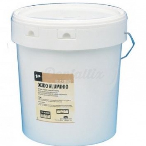 Óxido de alumínio Protechno PROTECHNO - Dentaltix