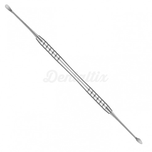 Cirurgia de periostótomo Buser (4mm) KDM - Dentaltix