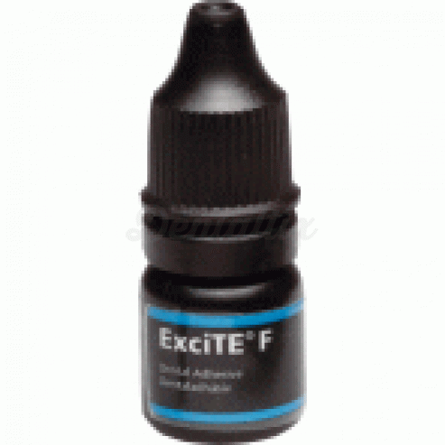 ExciTE F: Adesivo fotopolimerizável (5 gr) IVOCLAR VIVADENT - Dentaltix