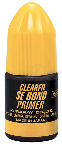 CLEARFIL SE BOND PRIMER (1x6ml.) KURARAY - Dentaltix